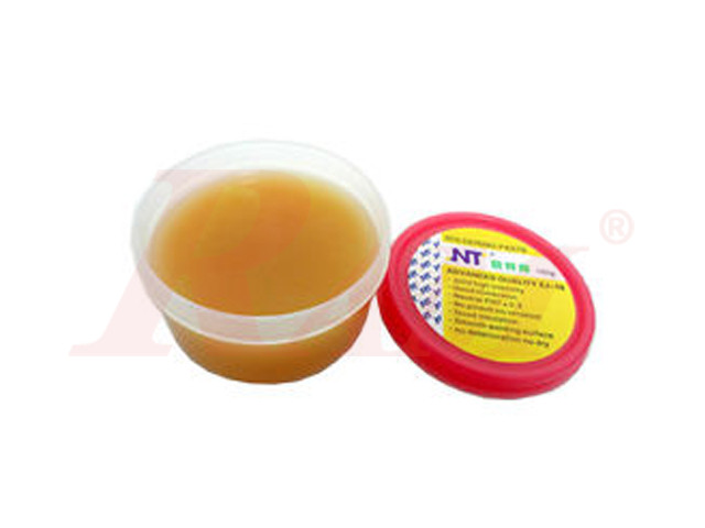 NT-50gm Soldering PASTE (50gm) | RAM Electronics website